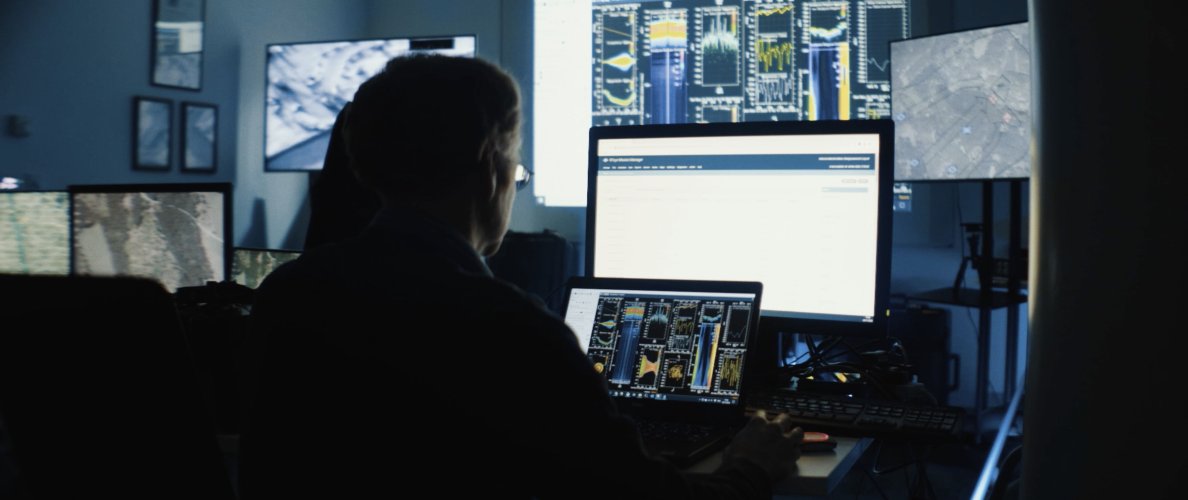 CRFS | Military Systems and Technology